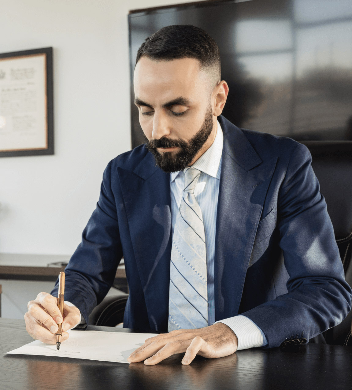 DACA Lawyer in New York | Ureña & Associates, PLLC